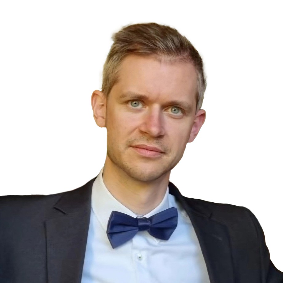 Lektor Bc. Tomáš Tomášek, DiS. – Stomatologické kurzy